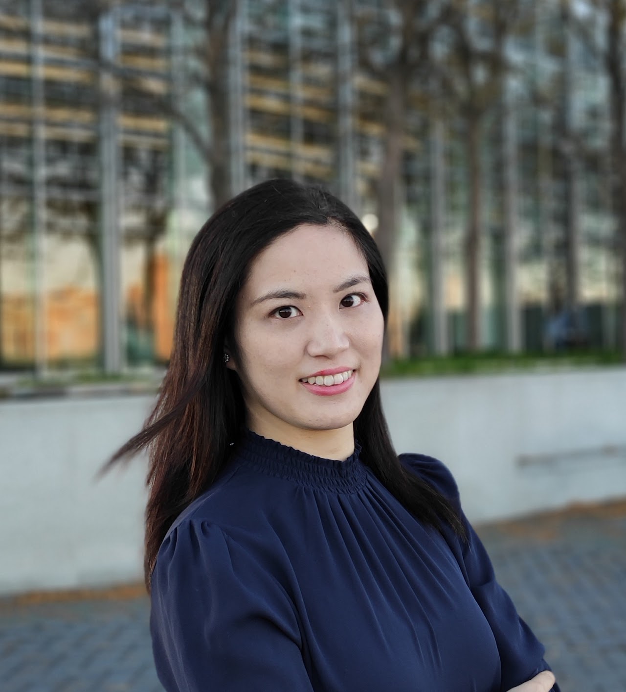 HKU Scholars Hub: Researcher Page